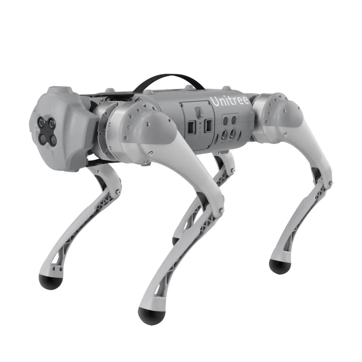 Intelligent quadruped robot Unitree Go1（Contact us for the real price ...